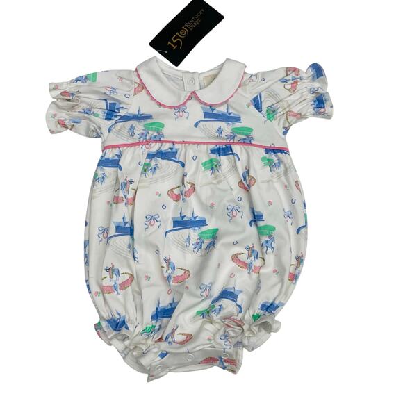 The Beaufort Bonnet Company | Bottoms | Nwt Tbbc 6m Britt Bubble In ...